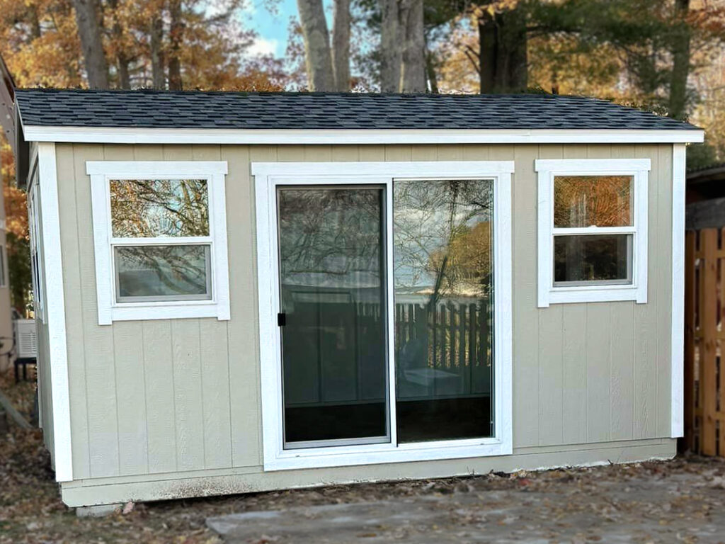 She Sheds | Premium Sheds